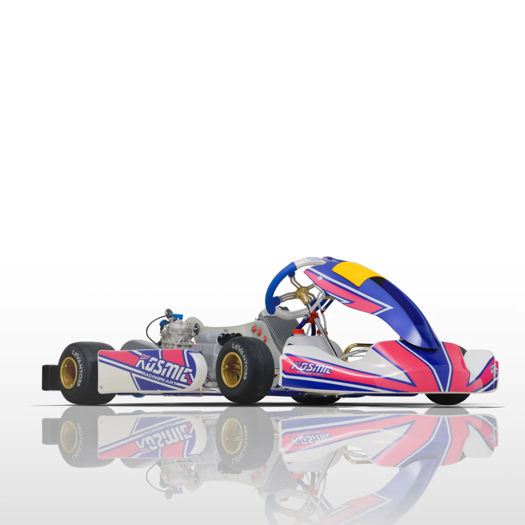 Melbourne Kart Centre