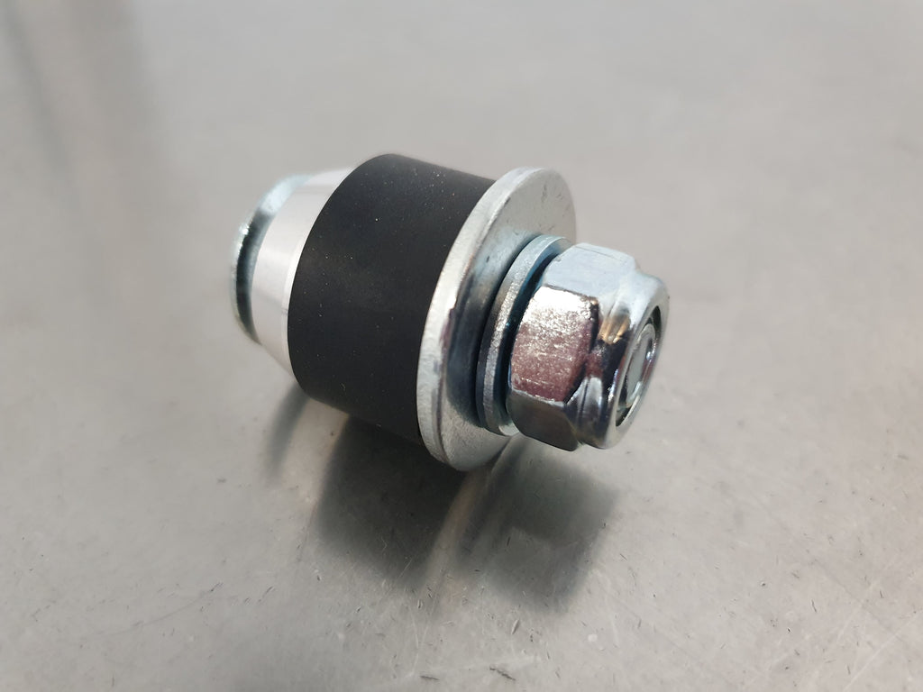 OTK Exhaust Cradle Bolt Assembly