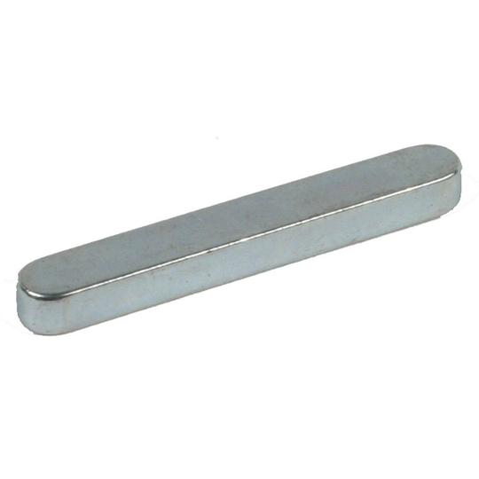 Kartech Axle Keys