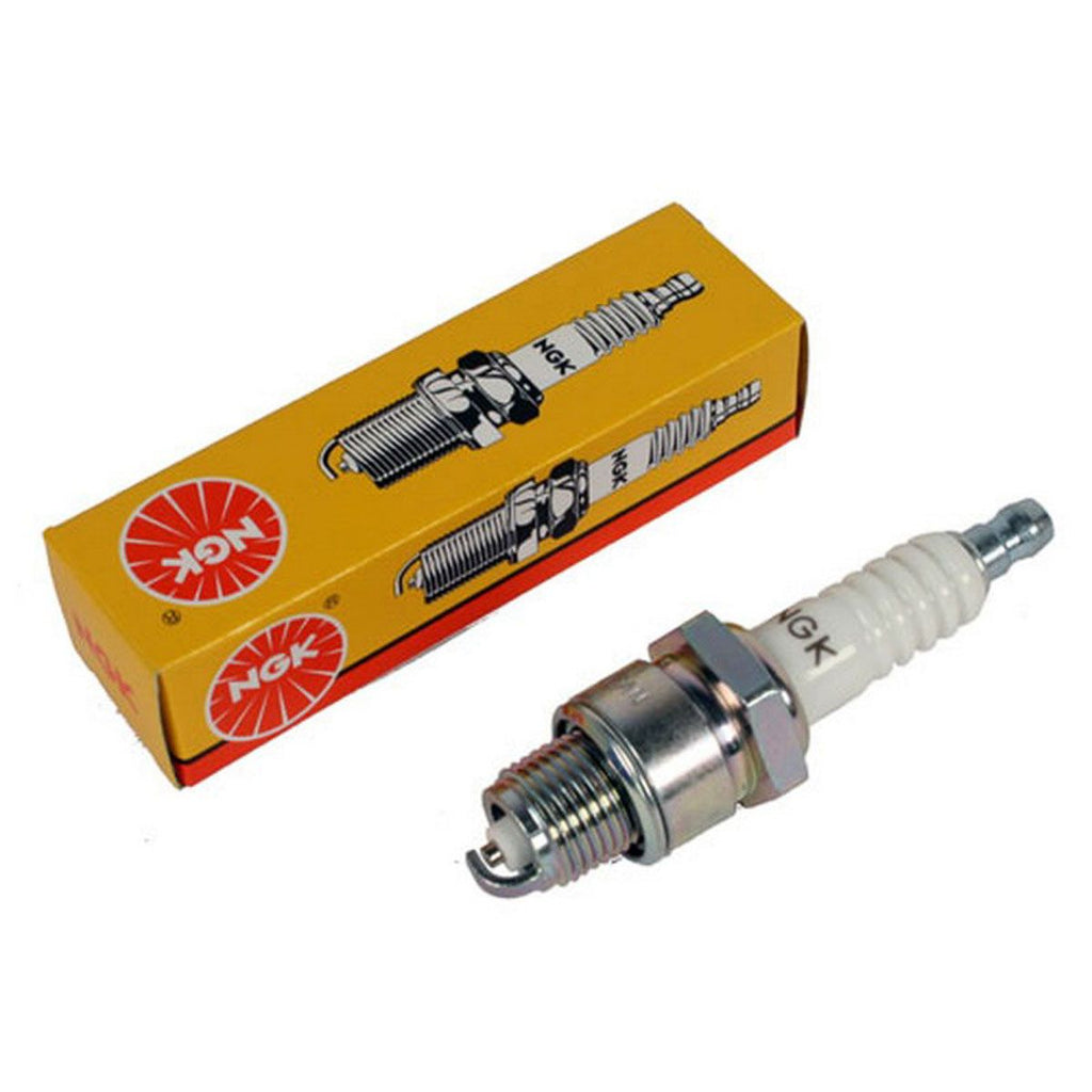 NGK Spark Plug - Comer
